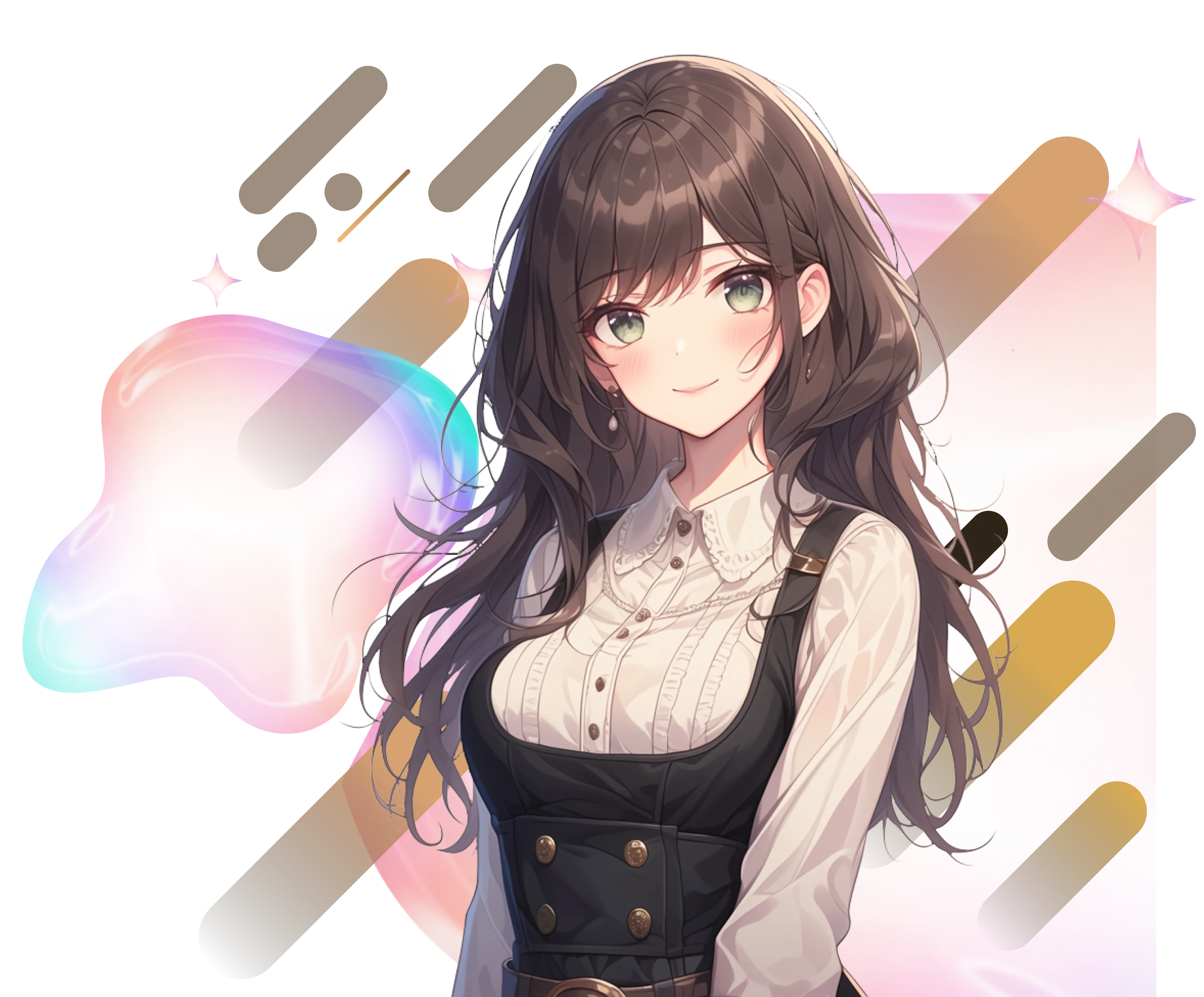 商量拟人大模型