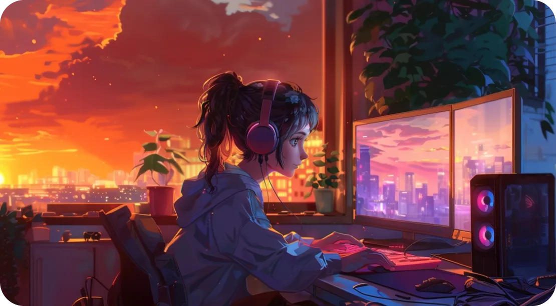 商量拟人大模型